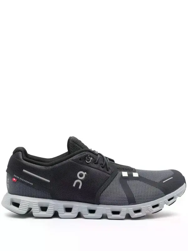On Cloud 5 Push Sneakers