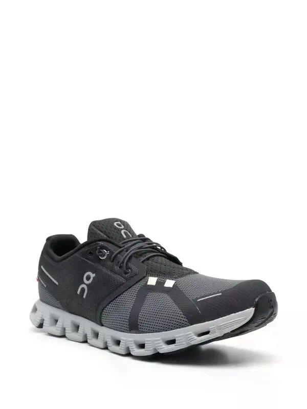 On Cloud 5 Push Sneakers
