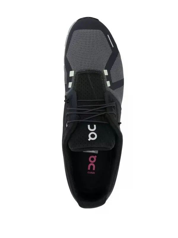 On Cloud 5 Push Sneakers