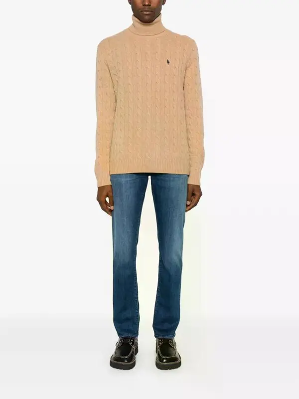 Jacob Cohen Nick Ltd Jeans - Blue