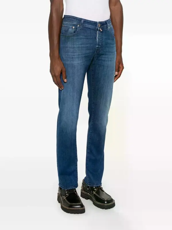 Jacob Cohen Nick Ltd Jeans - Blue