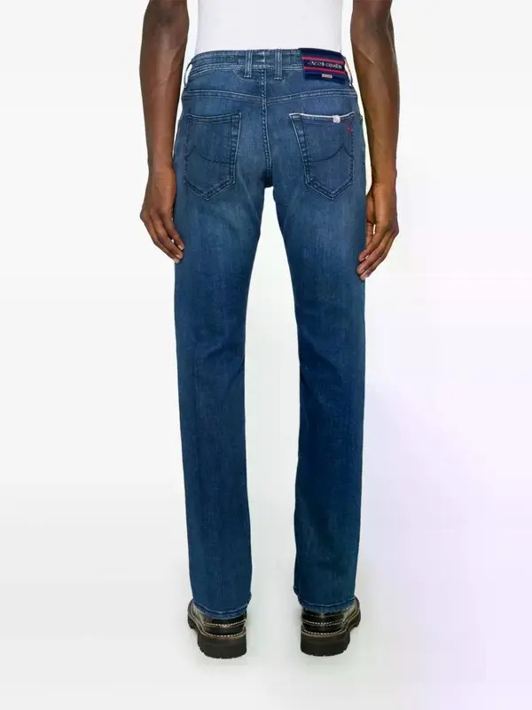 Jacob Cohen Nick Ltd Jeans - Blue