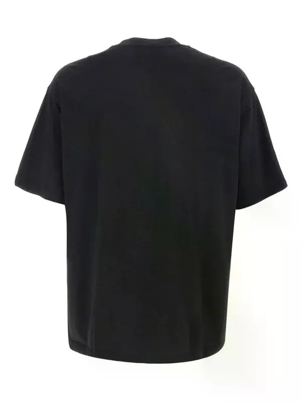 Versace Cotton T-shirt