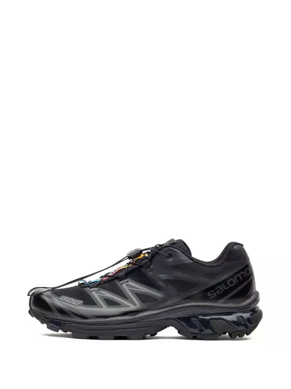 SALOMON Xt-6 Sneakers - Black