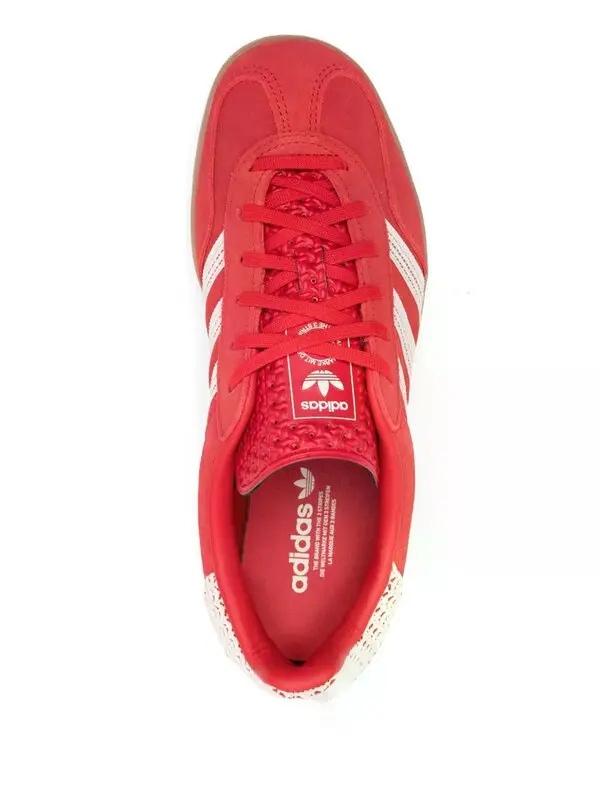 Adidas Gazelle Indoor Sneakers
