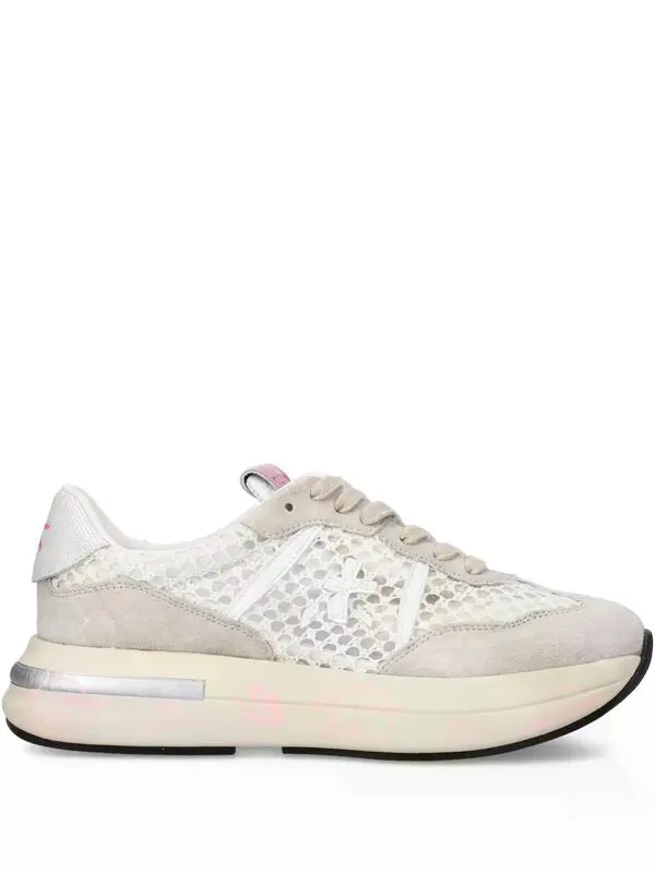 Premiata Cassie Sneakers