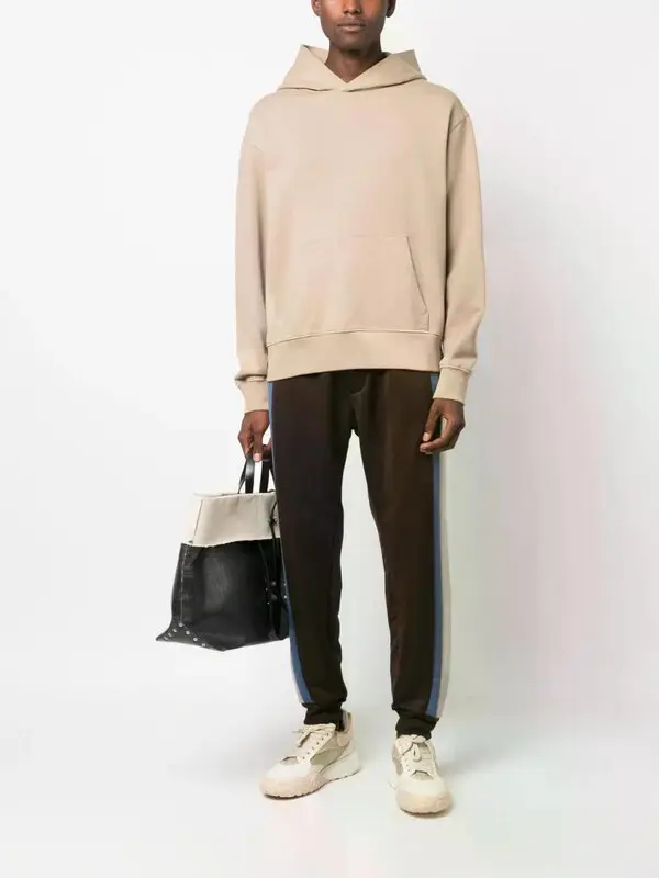 Dsquared2 Colour-block Panel Track Pants