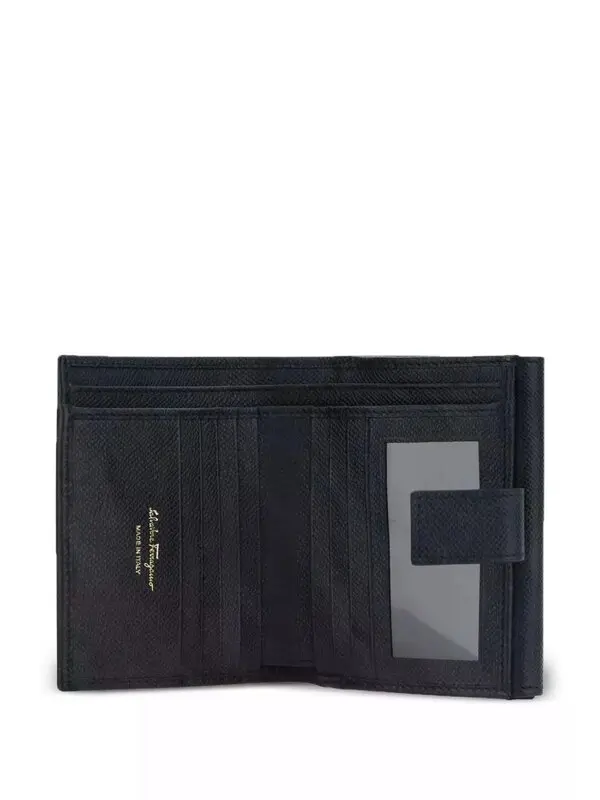 FERRAGAMO Fold-over Clasp Purse