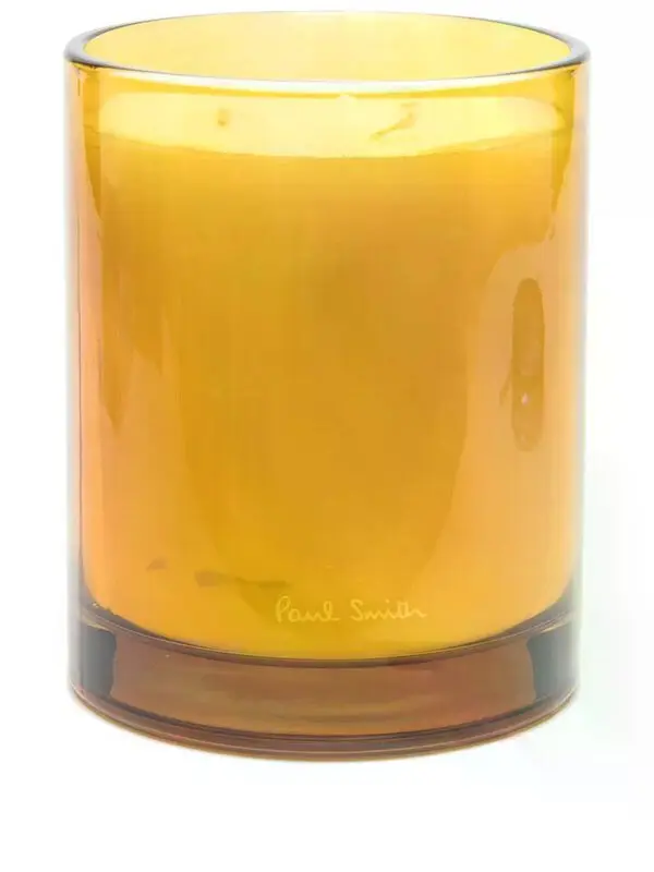 Paul Smith Daydreamer Scented Candle - Yellow