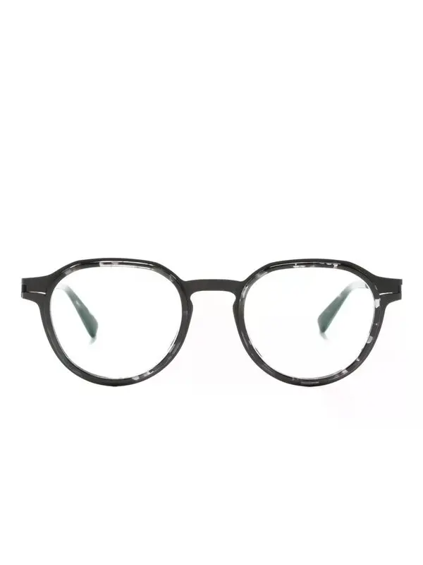 Mykita Caven Round-frame Glasses