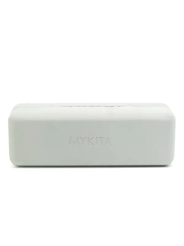 Mykita Caven Round-frame Glasses