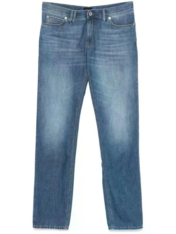 Brioni Slim-fit Jeans