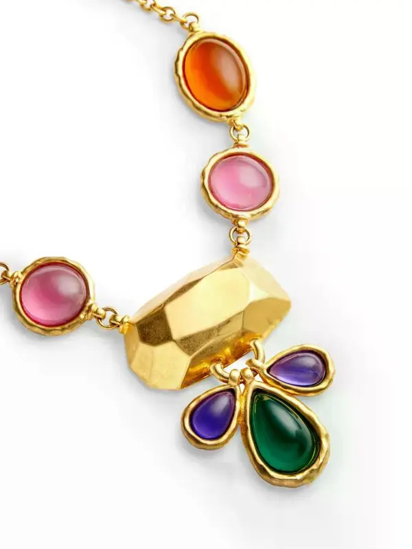 Dsquared2 Bead-embellished Necklace