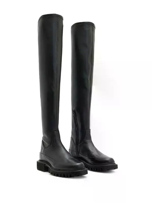 ALLSAINTS Leona Boots