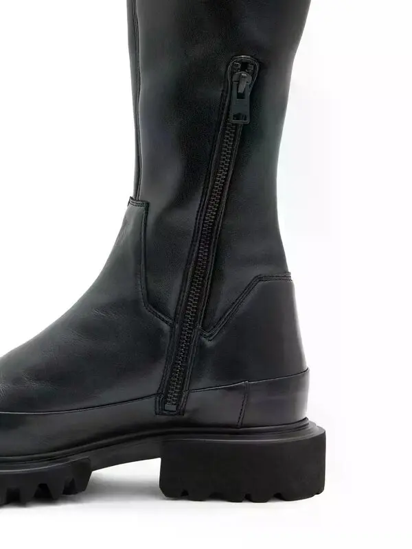 ALLSAINTS Leona Boots