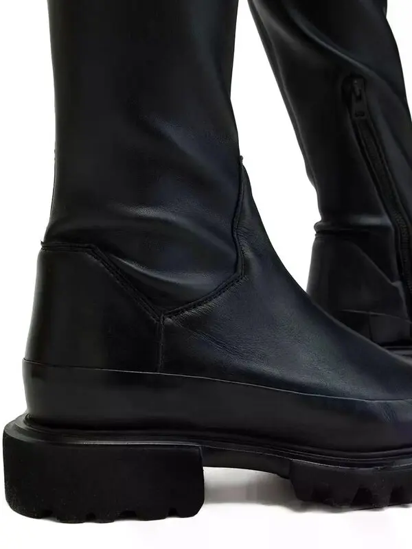 ALLSAINTS Leona Boots