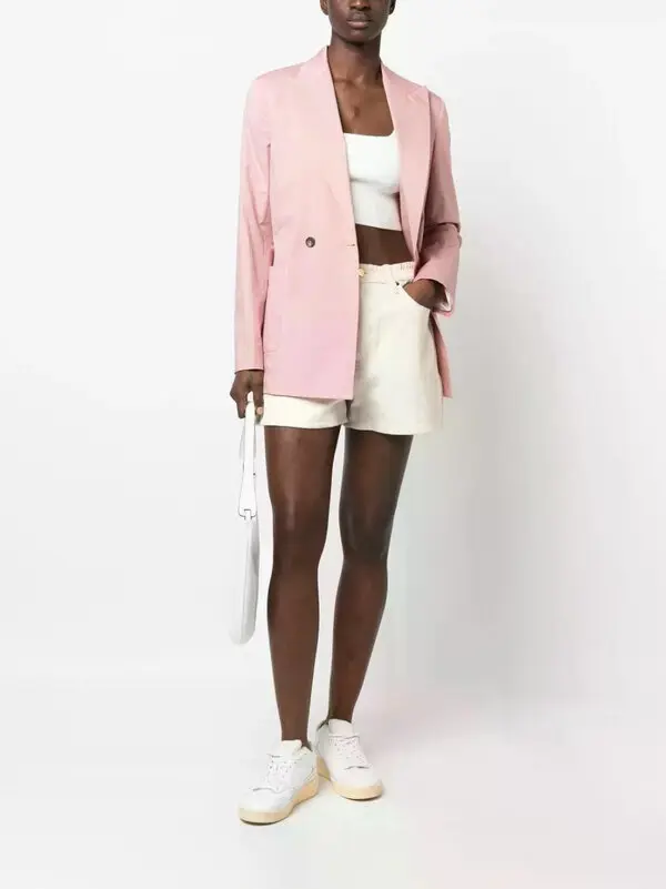 Paul Smith Double-breasted Blazer