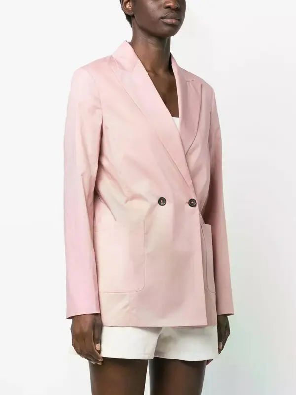 Paul Smith Double-breasted Blazer