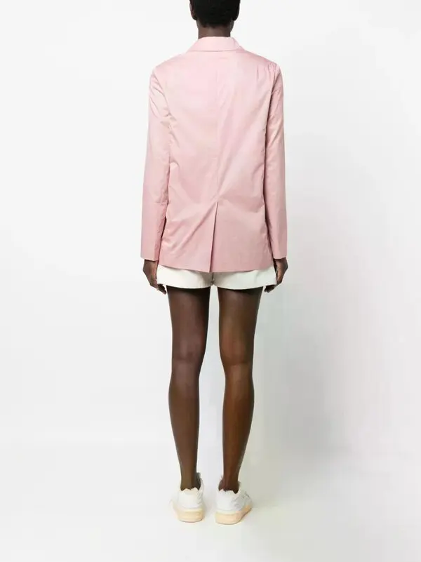 Paul Smith Double-breasted Blazer