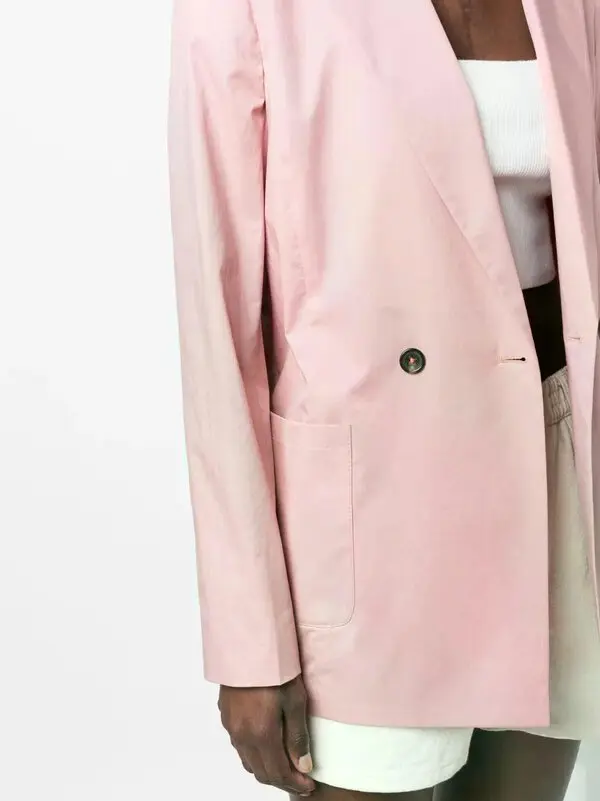 Paul Smith Double-breasted Blazer