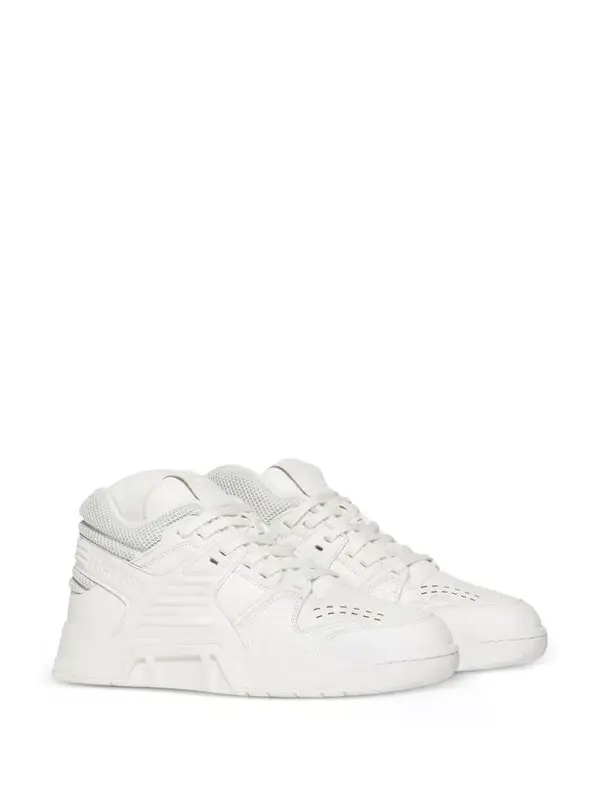 REEBOK Cxt Logo-debossed Sneakers