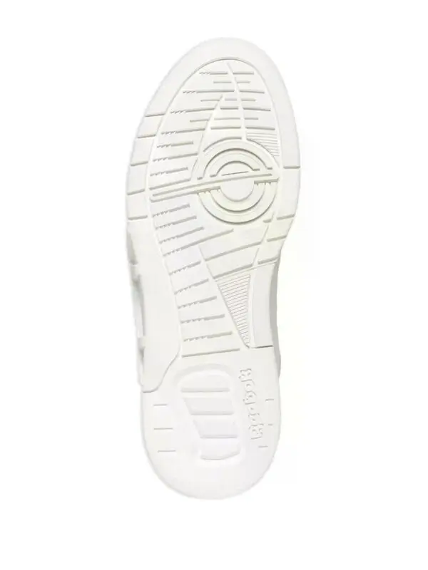 REEBOK Cxt Logo-debossed Sneakers
