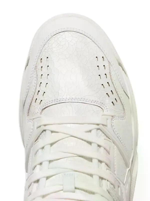 REEBOK Cxt Logo-debossed Sneakers