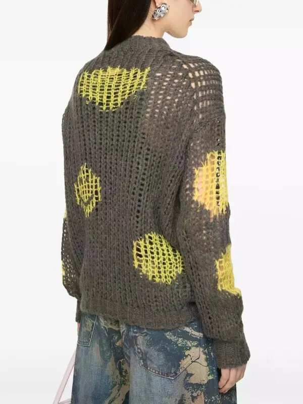 Acne Studios Mohair Jumper