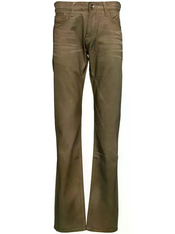 PRIVATE STOCK LABS The Daniel Jeans