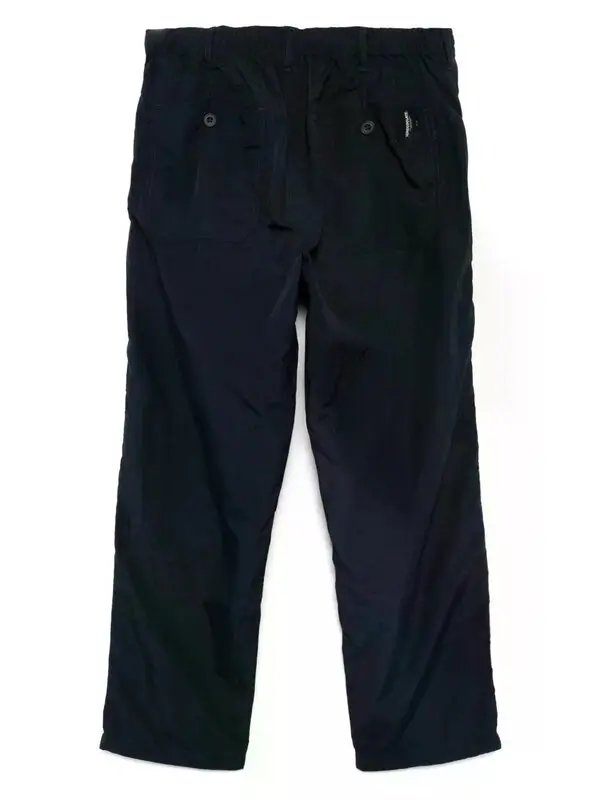 CHOCOOLATE Drawstring Trousers