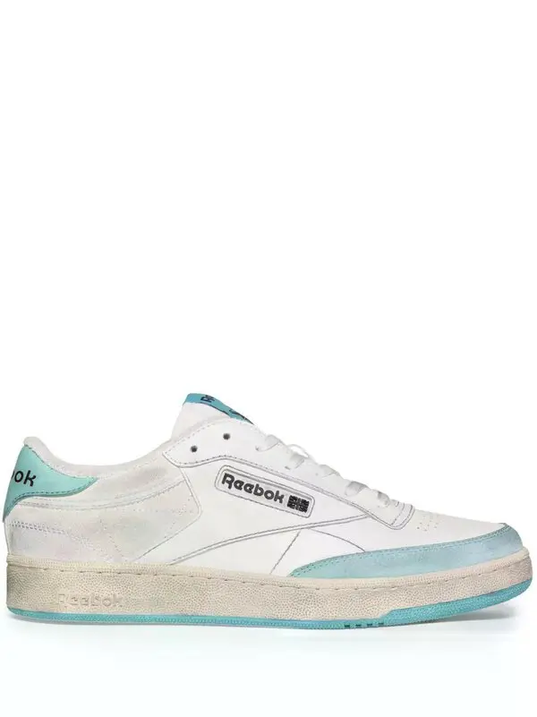 REEBOK Club C Vintage Low-top Sneakers