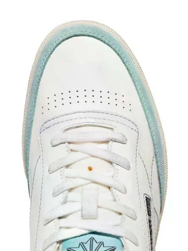REEBOK Club C Vintage Low-top Sneakers