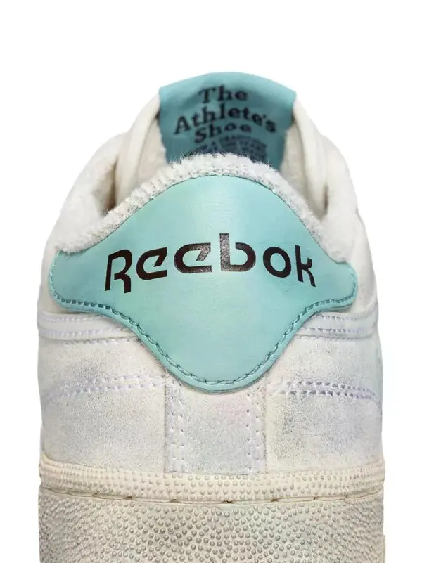 REEBOK Club C Vintage Low-top Sneakers