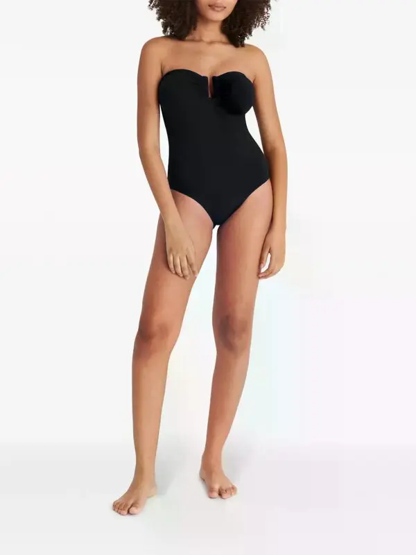 ERES Cassiopée Bustier Swimsuit