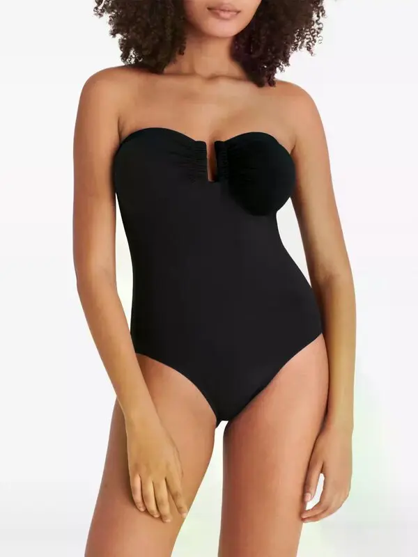 ERES Cassiopée Bustier Swimsuit