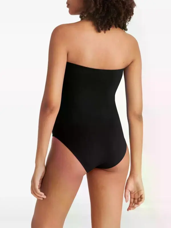 ERES Cassiopée Bustier Swimsuit