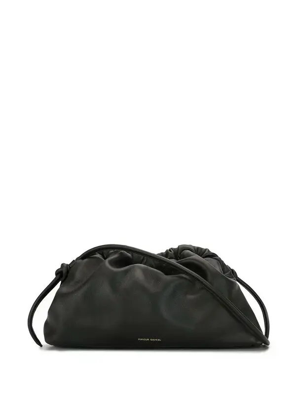 MANSUR GAVRIEL Mini Cloud Clutch