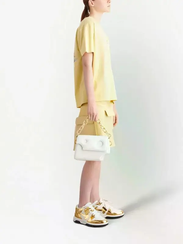 Off-White Burrow 24 Shoulder Bag