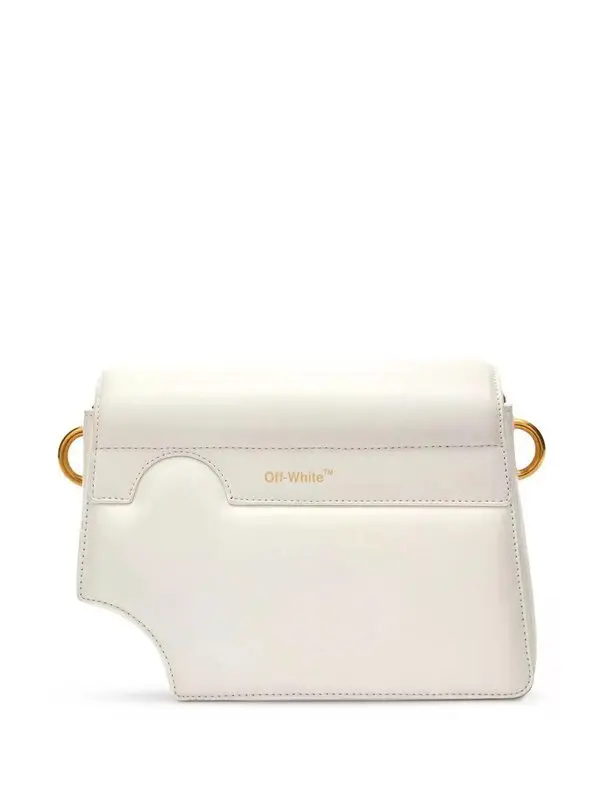 Off-White Burrow 24 Shoulder Bag