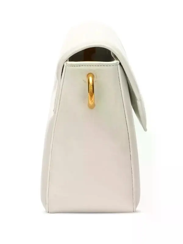 Off-White Burrow 24 Shoulder Bag