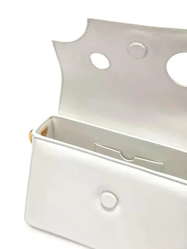 Off-White Burrow 24 Shoulder Bag