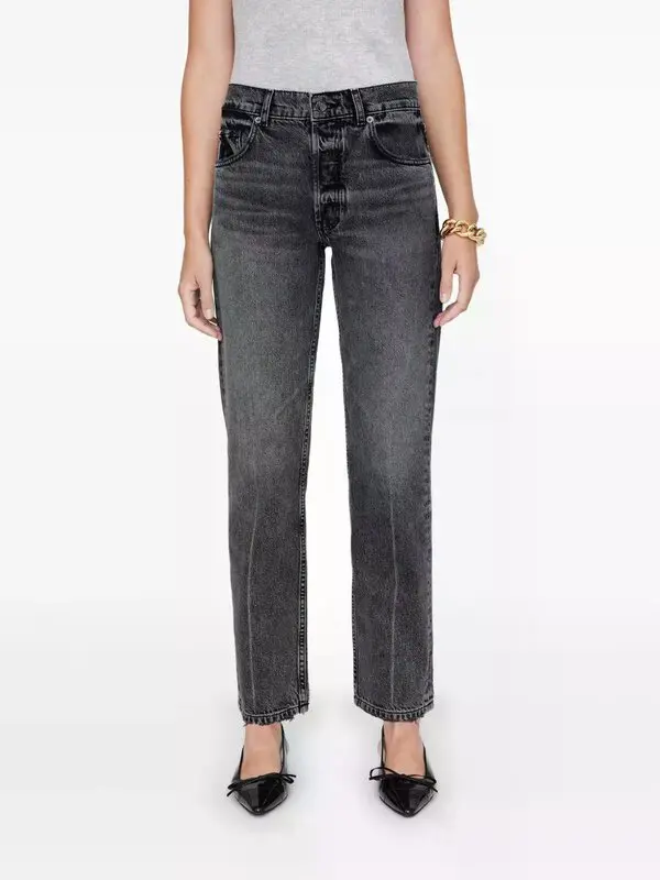 ANINE BING Kate Jeans