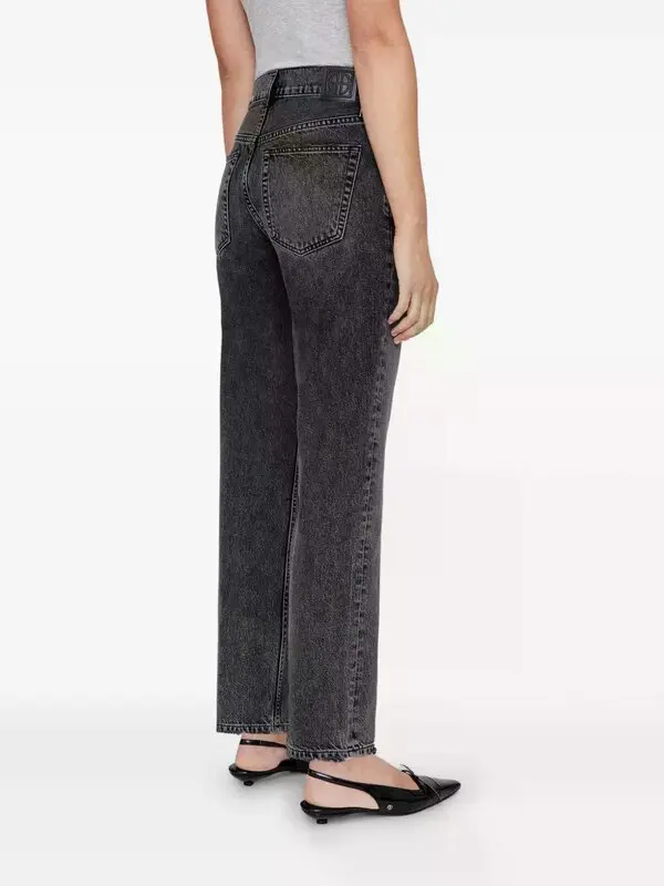 ANINE BING Kate Jeans