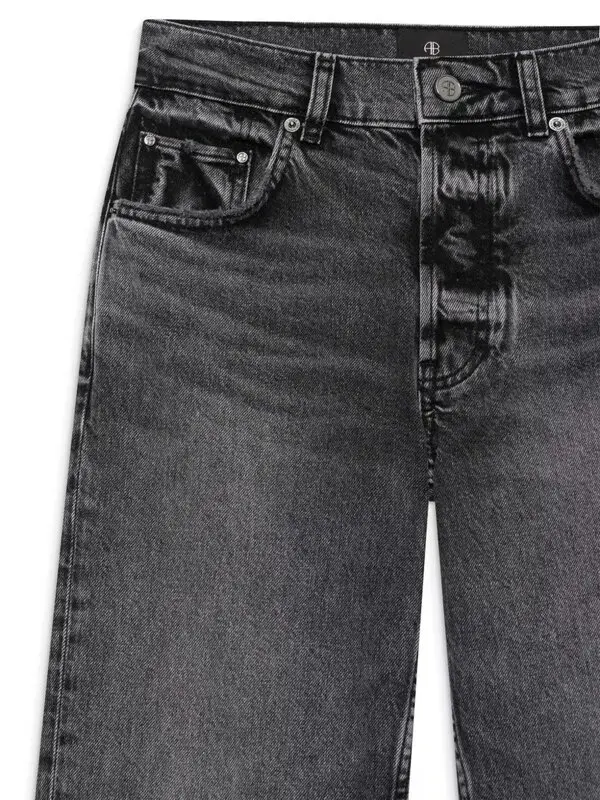 ANINE BING Kate Jeans