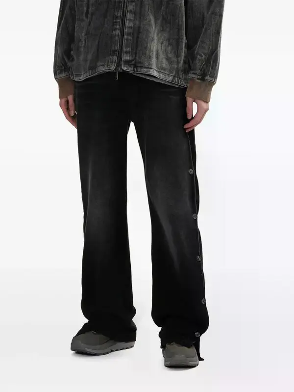 Y/project Wide-leg Jeans