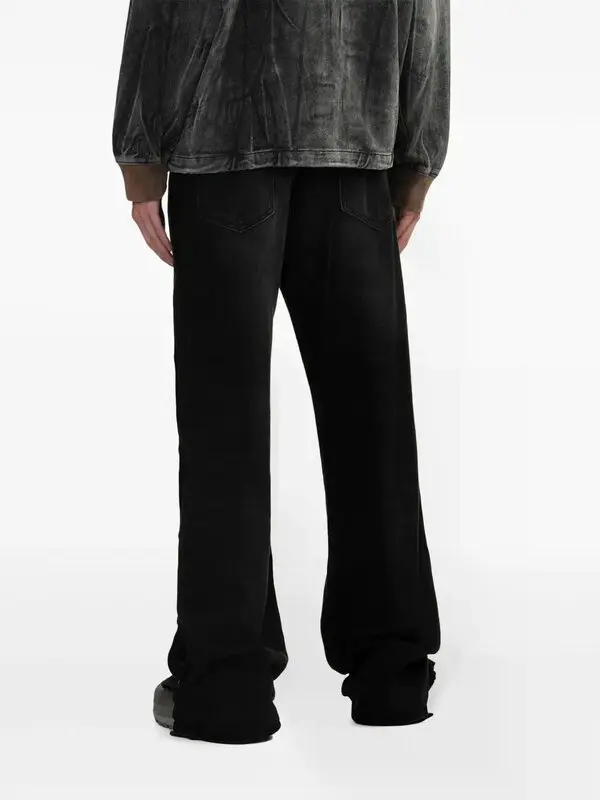 Y/project Wide-leg Jeans