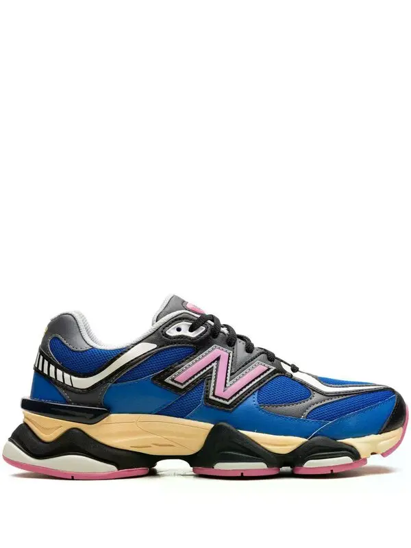 NEW BALANCE 9060 Sneakers - Blue
