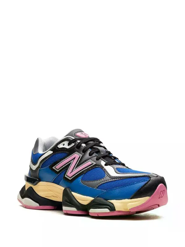 NEW BALANCE 9060 Sneakers - Blue
