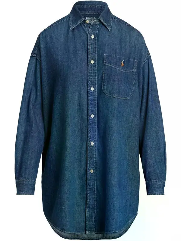 Polo Ralph Lauren Denim Shirt