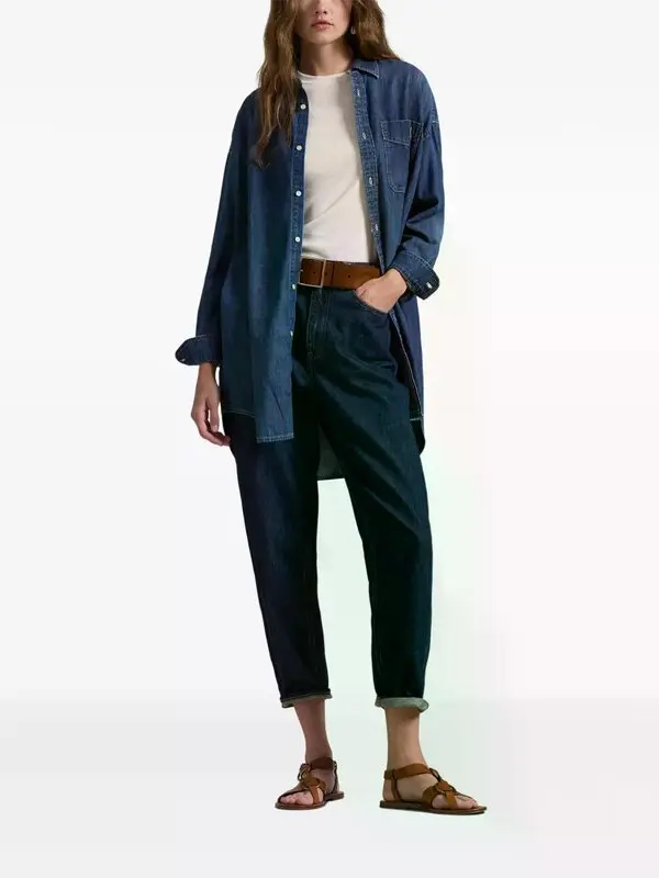 Polo Ralph Lauren Denim Shirt